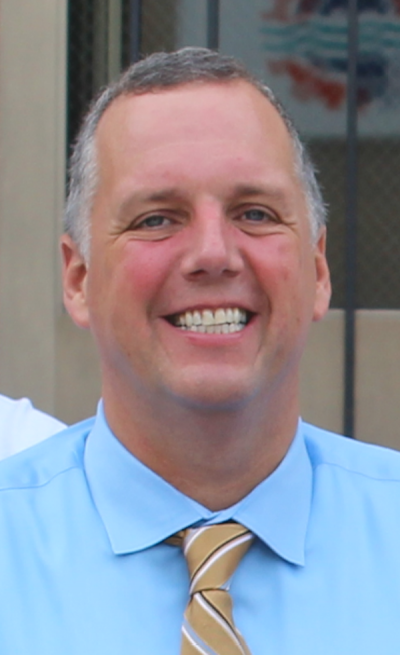 Elected Officials | Rhode Island