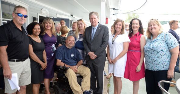 RI Democratic Party – The Official Democratic Party of Rhode Island