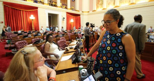 RI Democratic Party – The Official Democratic Party of Rhode Island