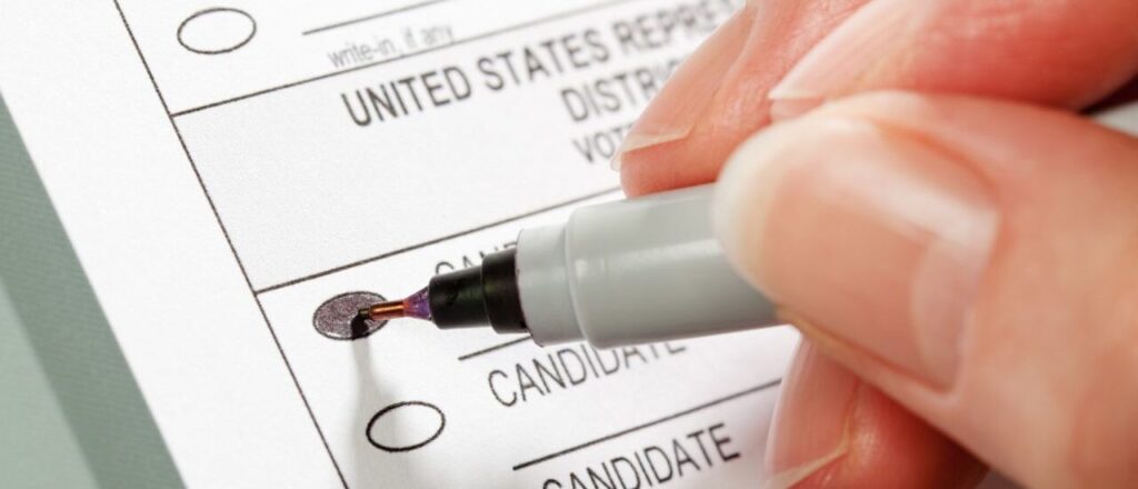Getting on the Ballot – Rhode Island Democratic Party