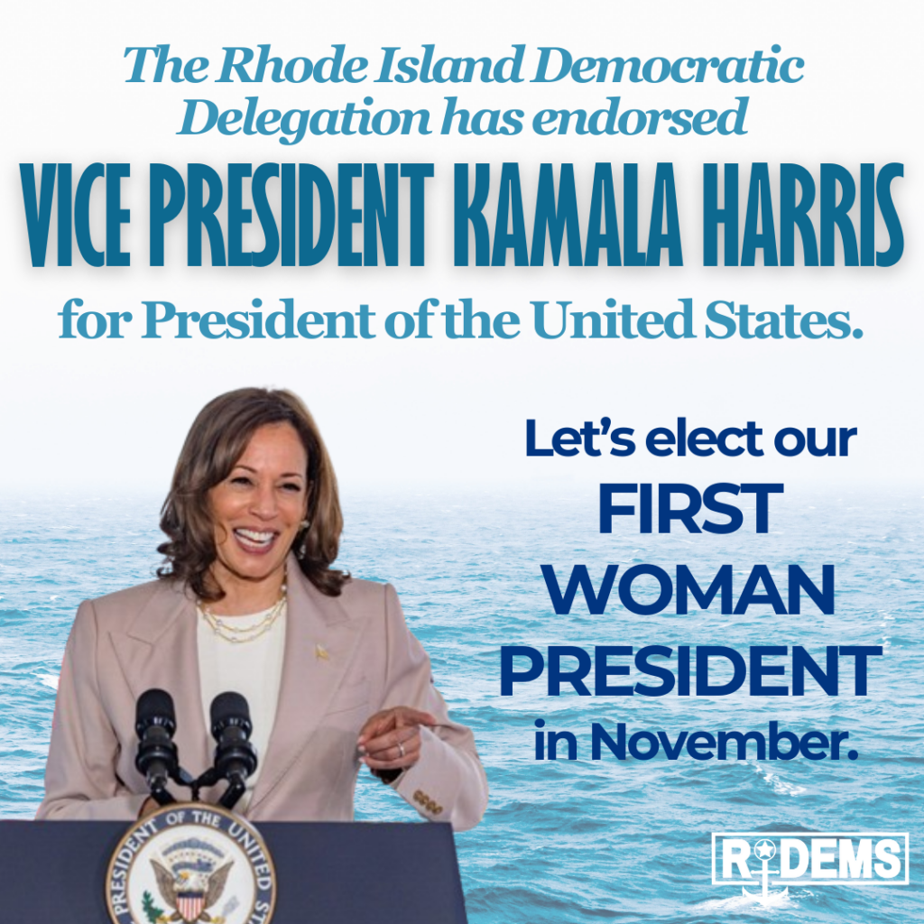Rhode Island Democratic Party